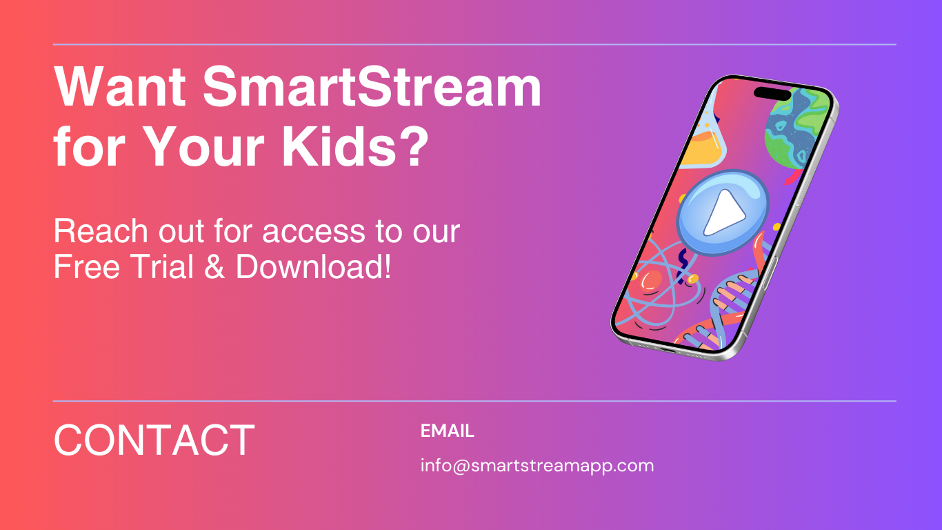 SmartStream